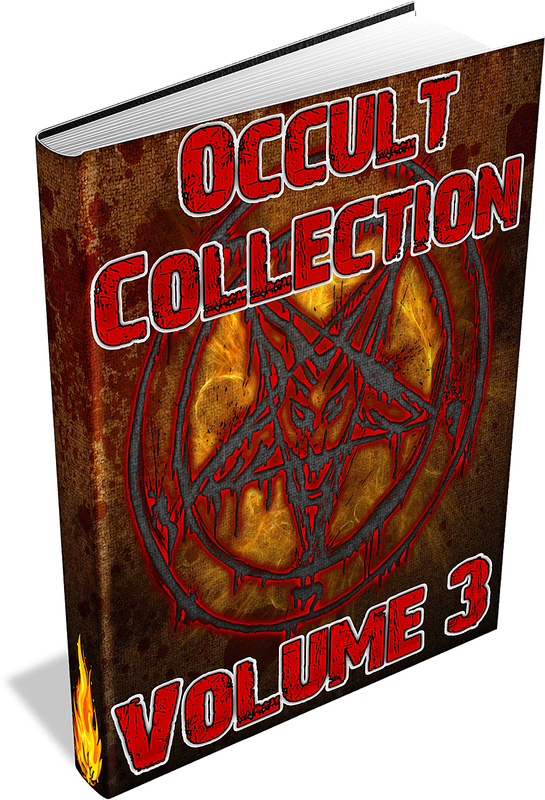 RARE OCCULT BOOKS Vol 3 DVD -Mythology,Lore,Superstition,New Thought ...