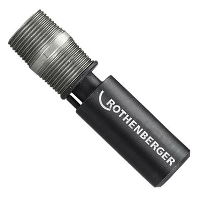 Pipe Threaders - Rothenberger Threader