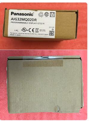 1PC New Panasonic AIG32MQ02DR GT32 Touch Screen Free shipping .F0 | eBay