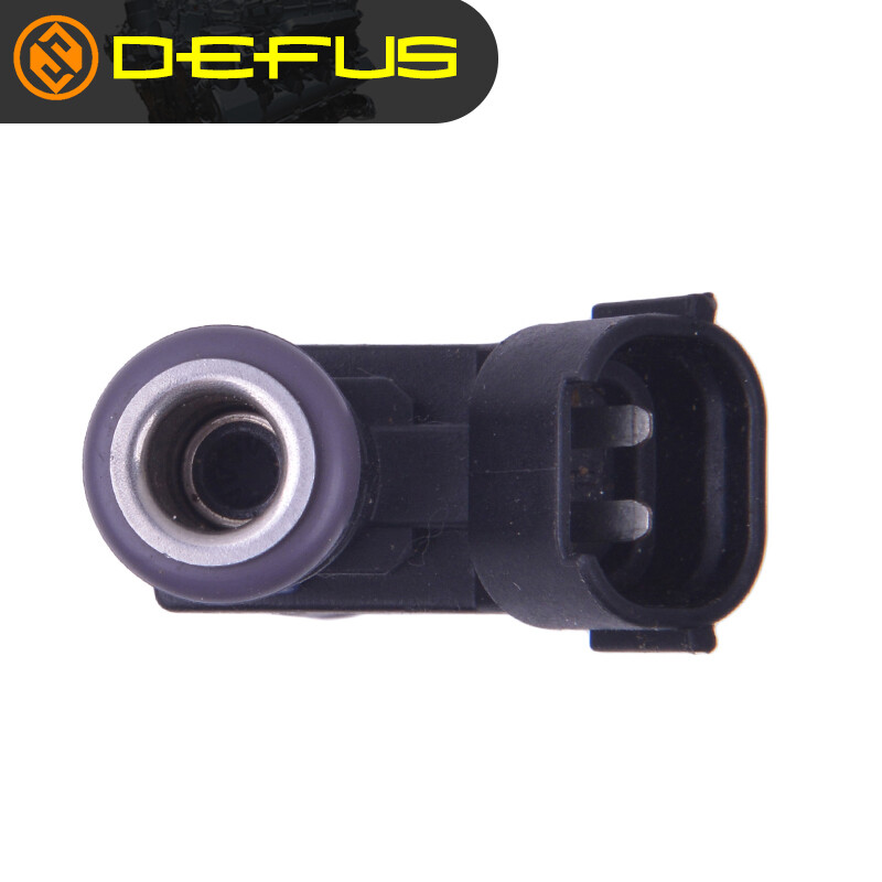 4PCS 04E906031F hot sale Fuel Injector Nozzle For VW Golf 7 Seat Leon ...