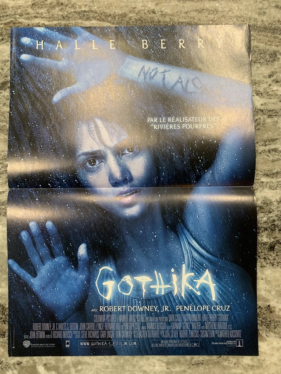 Gothika Poster