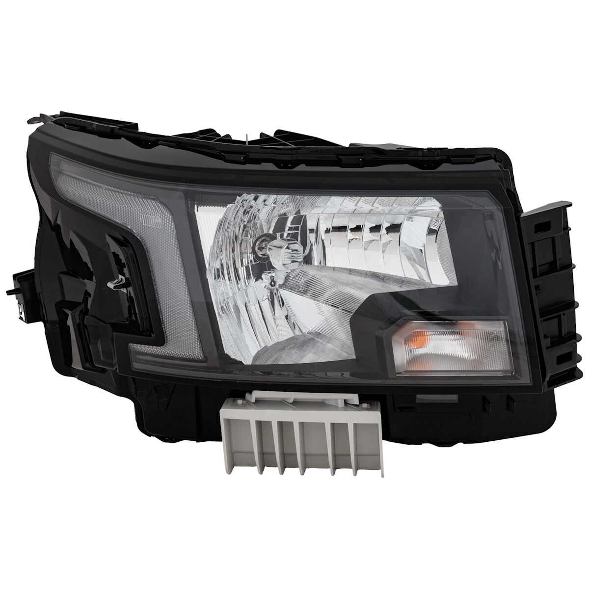 Headlight Lamp Left/Right Driver or Passenger Side Right Left Driver ...