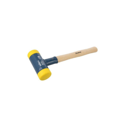 02097-WIH1 hammer 1085 g for workshop work, assembly work W: 135 mm ...