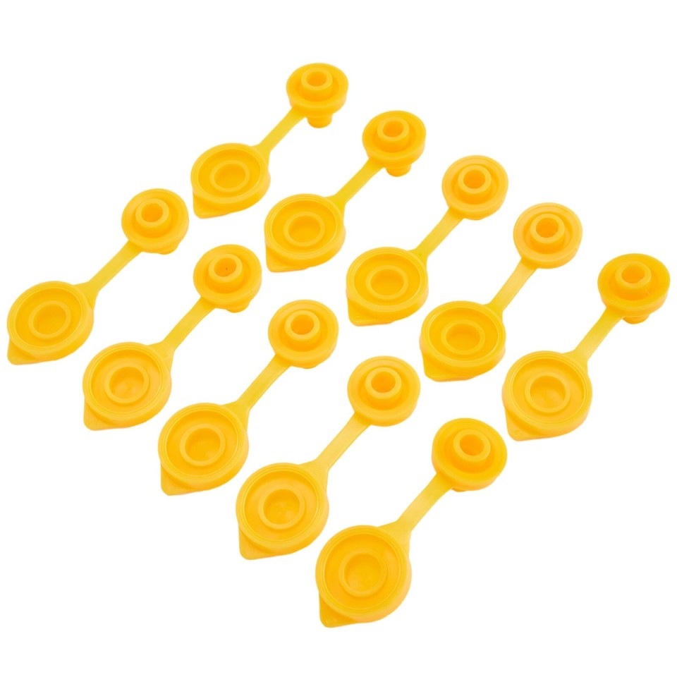 High Quality Yellow Fuel Can Vent Cap Plug for Eagle Chilton Scepter ...