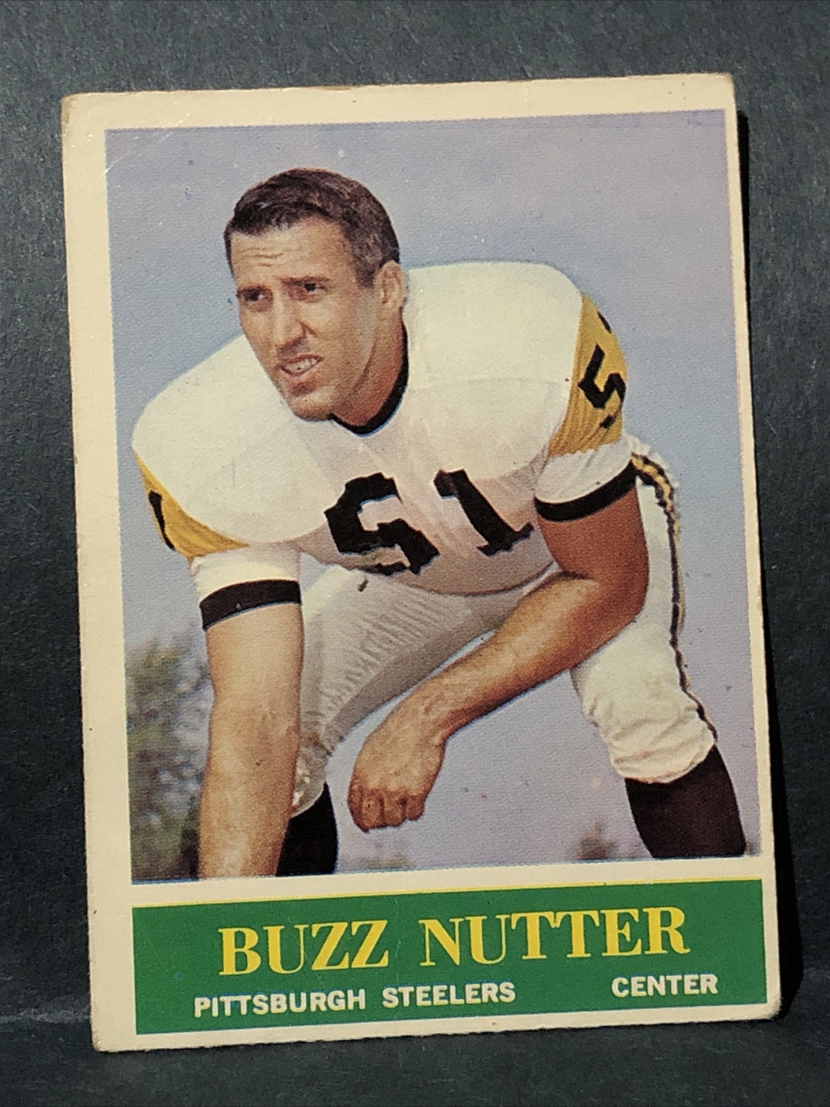 1964 Philadelphia - #148 Buzz Nutter for sale online | eBay