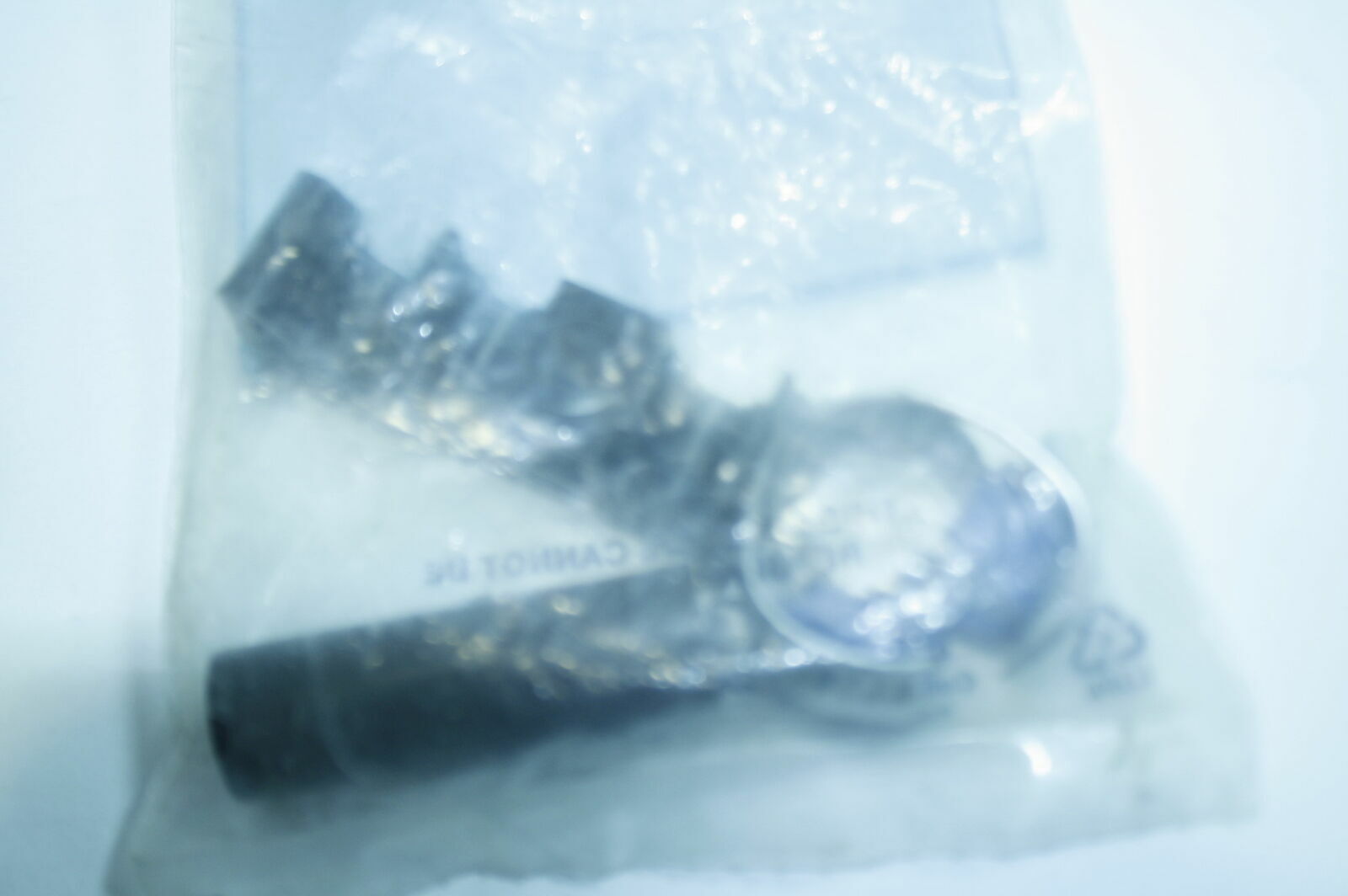 OEM Ford F8RZ-9S317-AA Fuel System Conversion Repair Kit NOS for sale ...