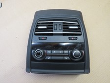 BMW F06 Center Console Air Grill Rear Vent 64229248820 9248820 OEM for ...