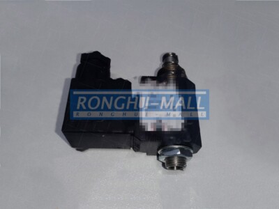 1PCS FOR Air Compressor 23467244 110V Solenoid Valve | eBay