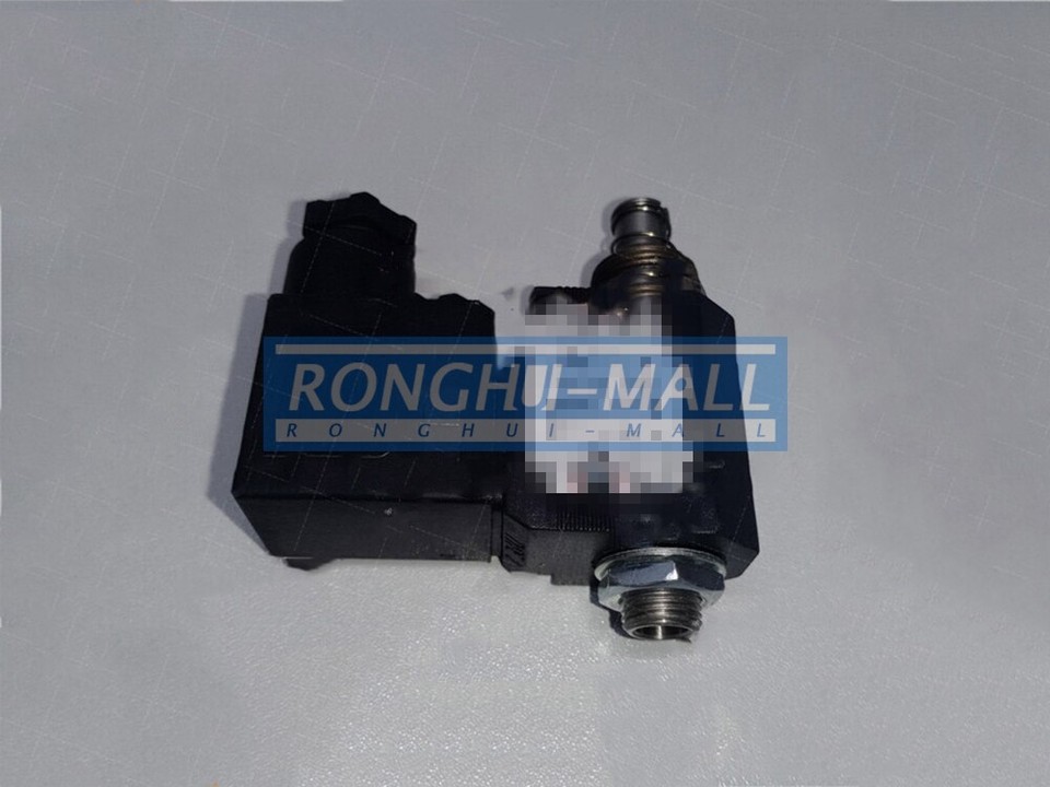 1PCS FOR Air Compressor 23467244 110V Solenoid Valve | eBay