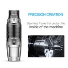 Mast Tour Wireless Rotary Tattoo Pen Machine Battery Power Permanent ...