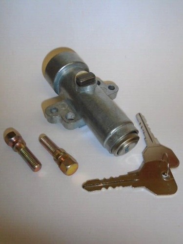 Triumph STAG Dolomite Sprint * STEERING/IGNITION LOCK, KEYS & SHEAR ...