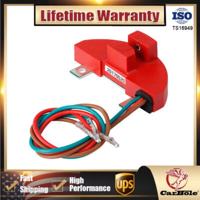 Distributor Ignition Module 605 Unilite Replace for Mallory ...