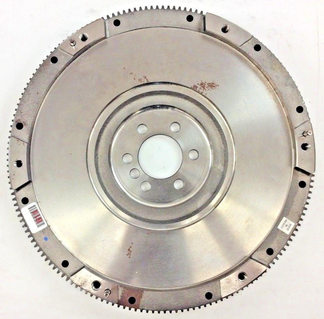 Chevrolet Corvette C6 ZO6 LS7 Clutch Upgrade Kit Flywheel Clutch Disc ...