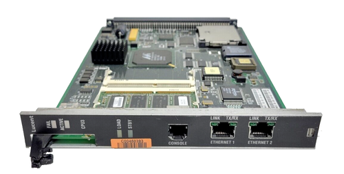 Lucent 25-YS10N20300 Board Bell Labs Multi Port for Packetstar PSAX ...