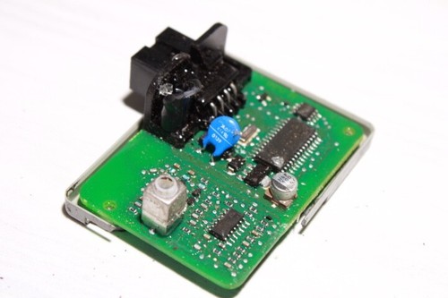 GM 15042969 Receiver Remote Control Door Lock oem e53 | eBay