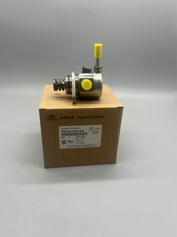 OEM 35320-2GTA0 High Pressure Pump For Hyundai Santa Fe Sonata 2.0L ...