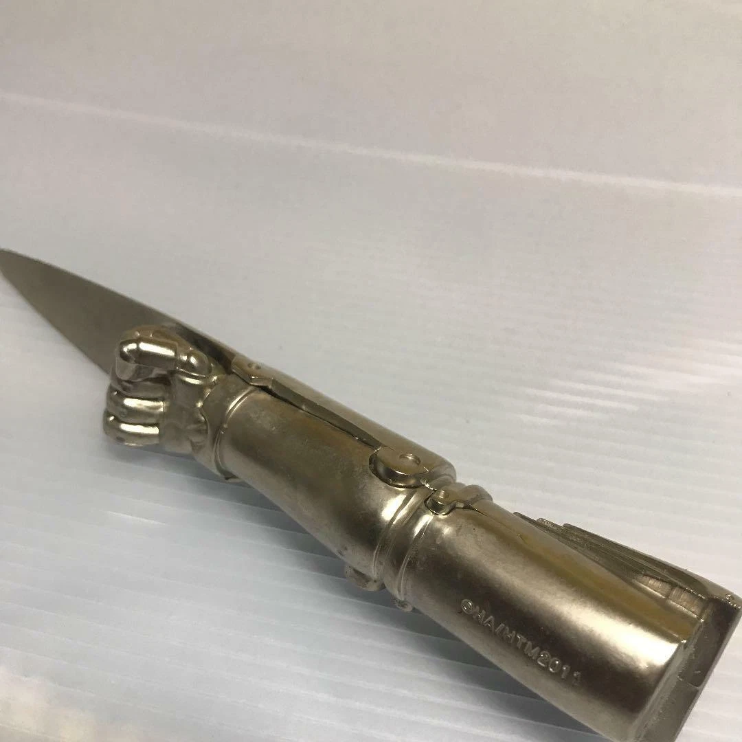 Edward Elric Automail Related