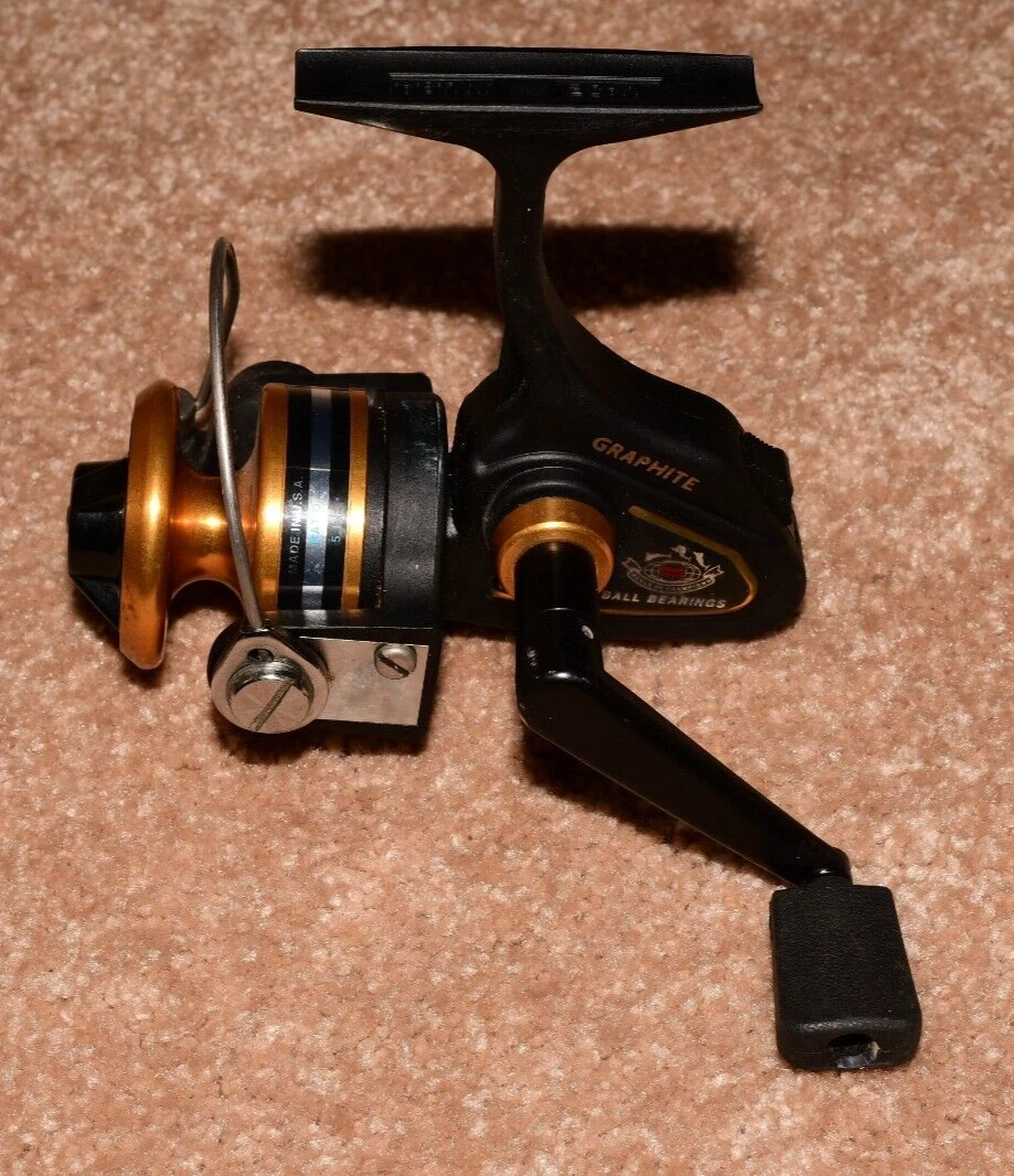 Fishing Reels Made In Usa