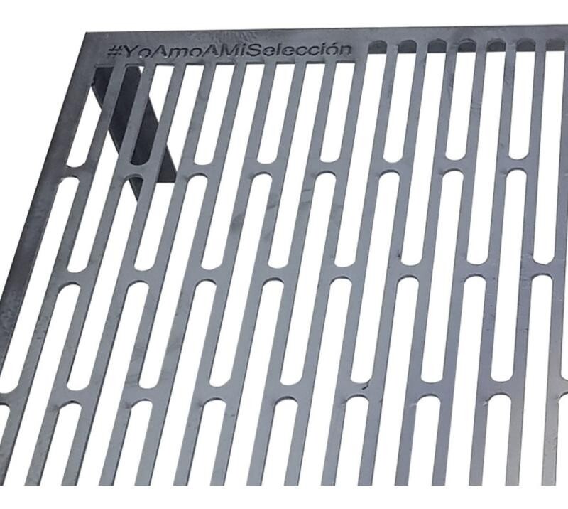 AFA Argentinian GRILL Barbecue BBQ Asado Argentina Parrilla campeon ...