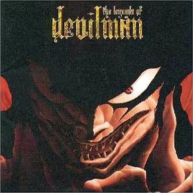 Cd Album Devilman Legend/Song Mizuki Ichiro | eBay