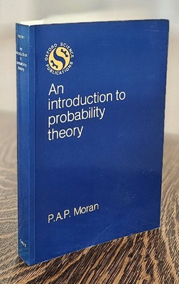 An Introduction to Probability Theory (Oxford Science Publications ...