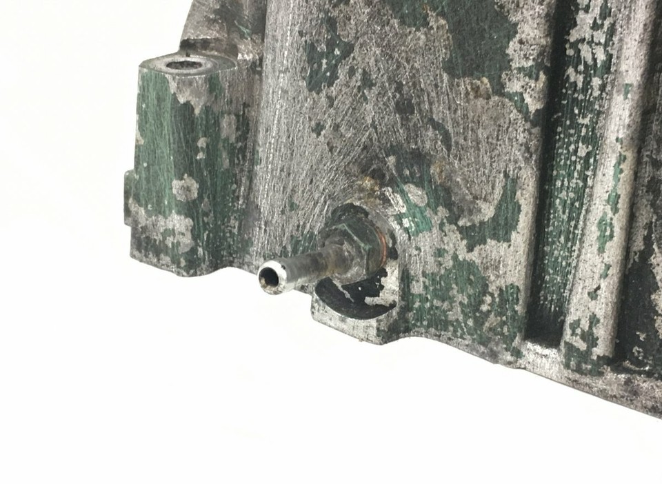 20736567 Intake Manifold D9 VOLVO Buses Trucks Coaches Lorry Part | eBay