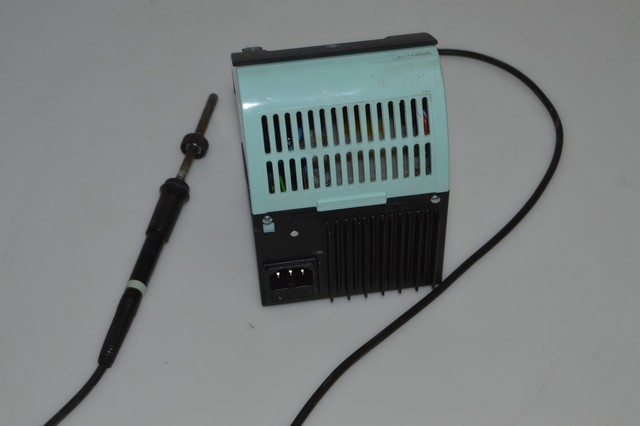 Weller WD 2m Soldering Station Digital 160 Watt for sale online | eBay