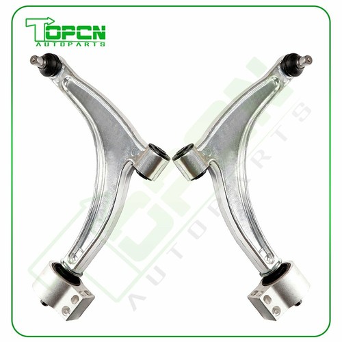 2pcs For 2005-2009 2010 Malibu Pontiac G6 Front Lower Control Arms w ...