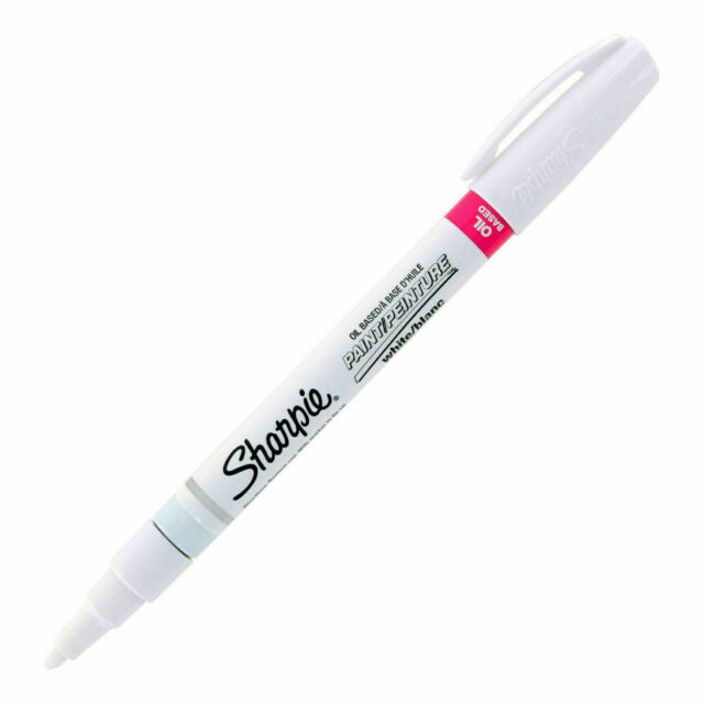 Sharpie SN35543 Fine Point Paint Marker Set of 3 for sale online | eBay