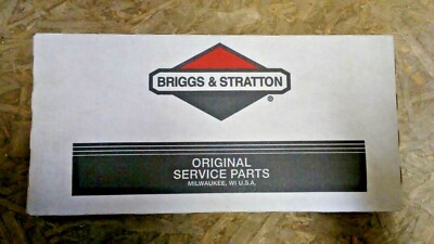 Briggs and Stratton Engine Parts - Many part numbers available | eBay