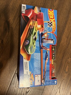 Hot Wheels Mega Rally Set | eBay