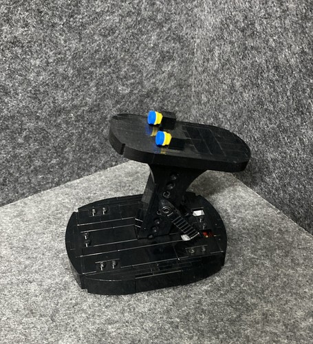 Lego Space Shuttle 10283 Stand | eBay