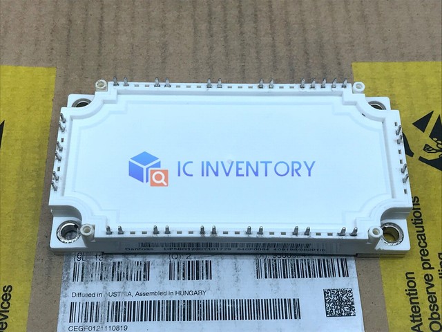 1pc Danfoss Power Module DP50H1200T101729 and Good for sale online | eBay
