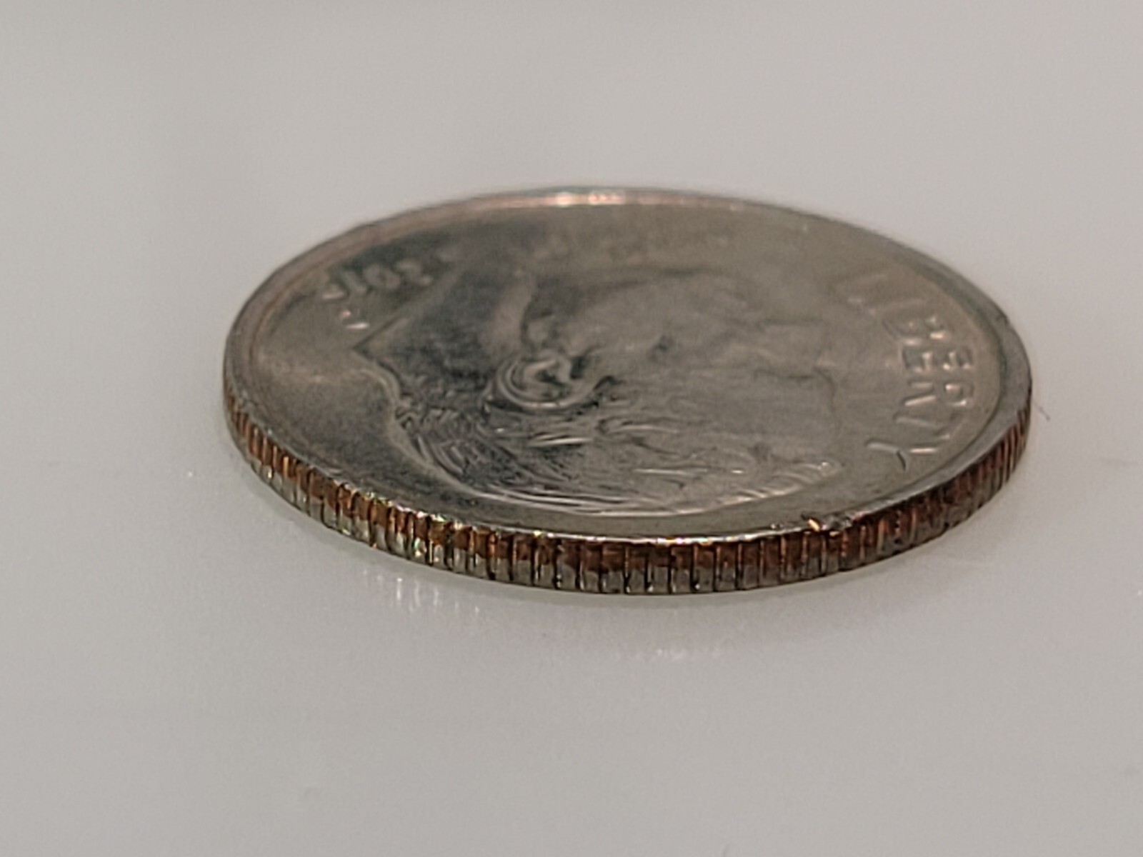 2013 Dime Rim Error, 2013 D | eBay