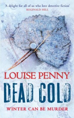 Dead Cold by Penny, Louise Paperback Book The Fast Free Shipping | eBay