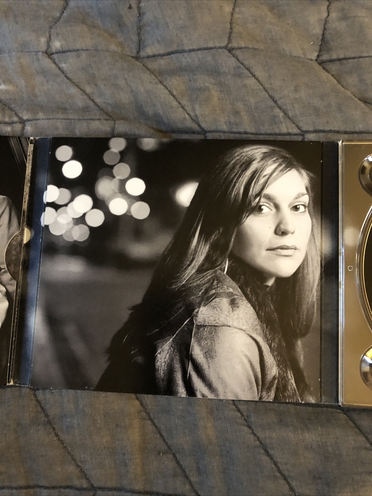 Over and Over by Erin Bode (CD, 2006) MaxJazz 610614012124 | eBay