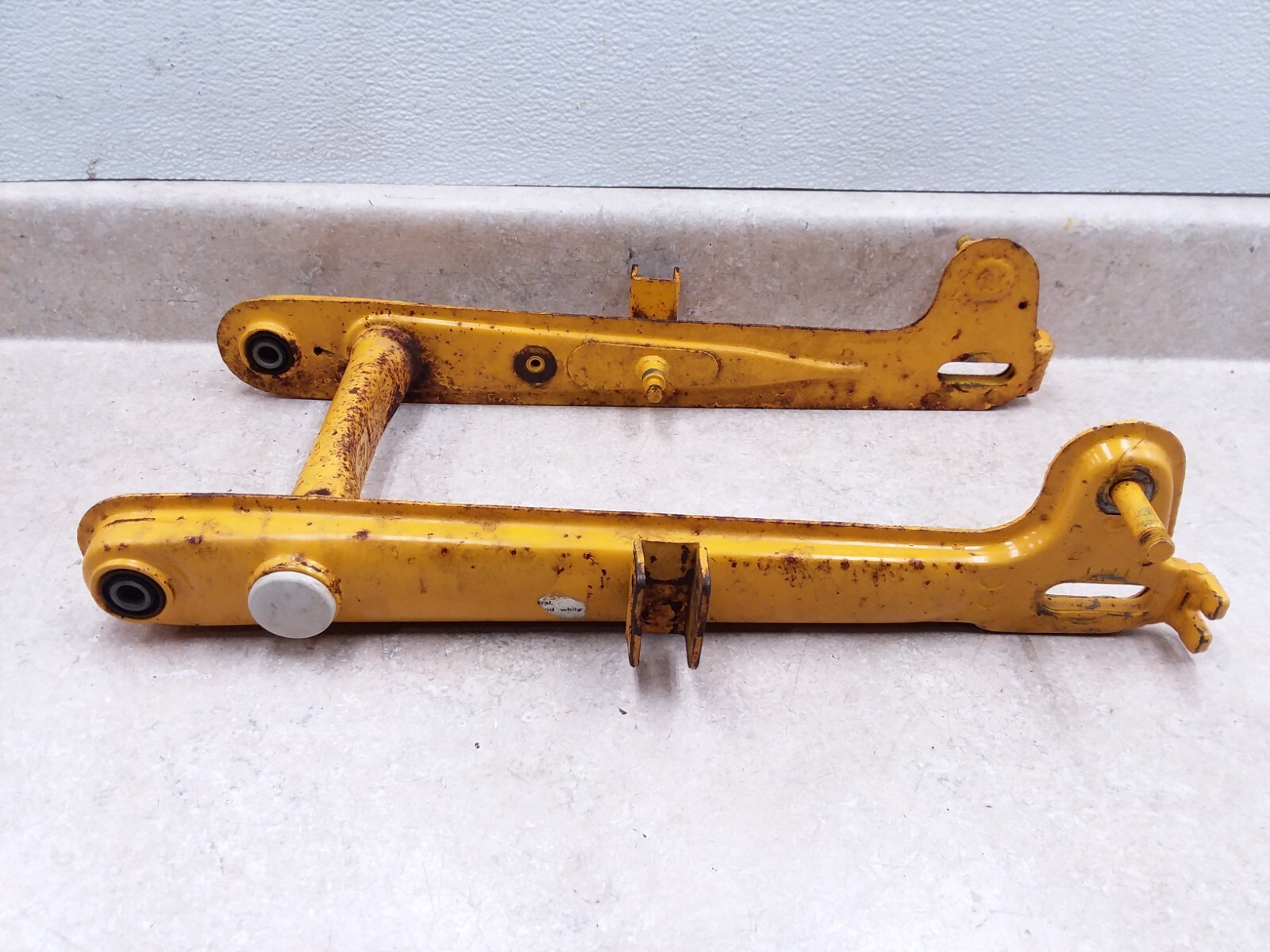 Honda Trail 90 CT CT90 K2 Rear Arm Swingarm 1970 ANX-C | eBay