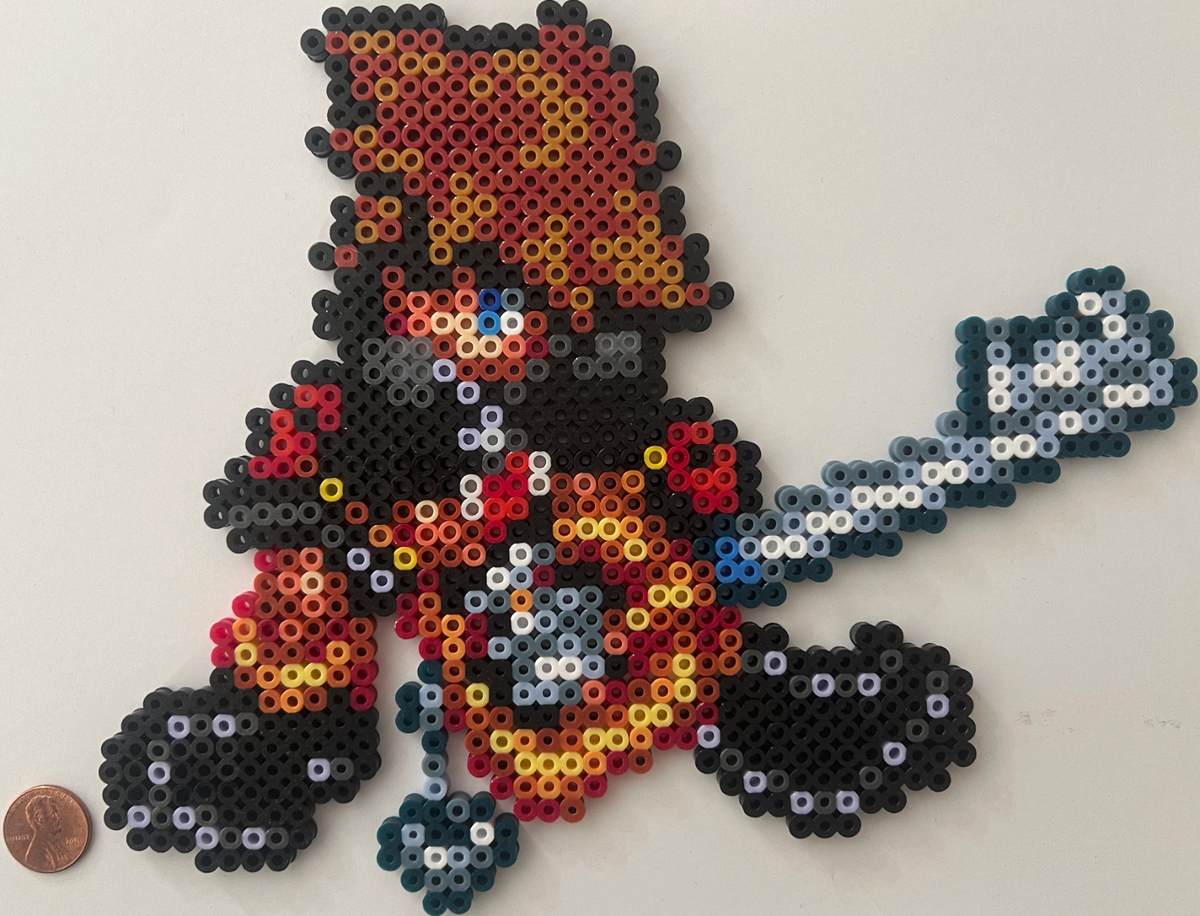 Sora Sprites