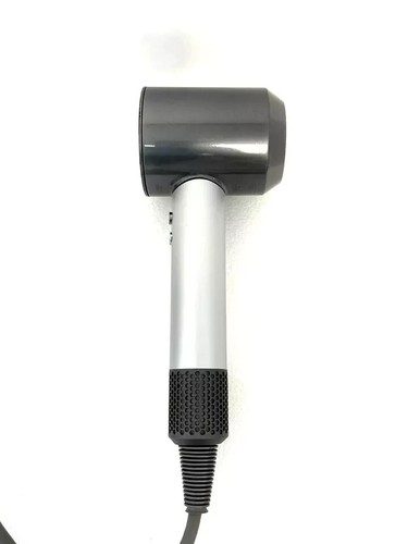 Dyson Supersonic Hair Dryer HD11 Nickel/Silver with Concentrator ...