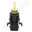 Radiator Coolant Temperature Sensor Cooling Switch 13621433077 For BMW ...