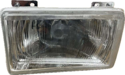 TALBOT EXPRESS 1982 - 1994 FRONT HEADLAMP/LIGHT H 4 LEFT HAND LHD NEW ...