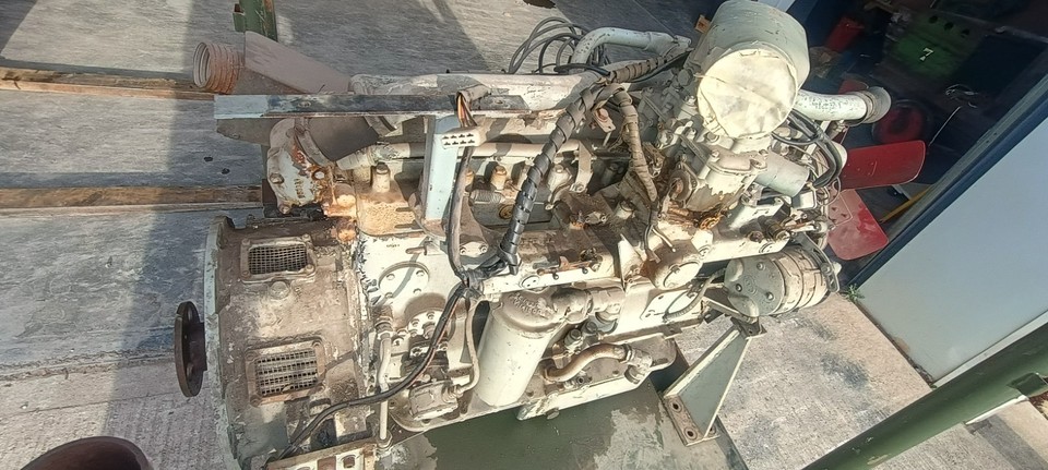 Rolls Royce B81 Mk7 Engine | eBay UK