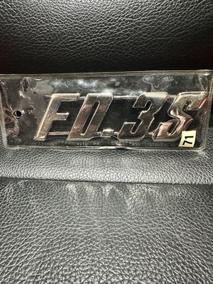 FD3S Emblem S13 180SX Nissan Car Badge Used | eBay