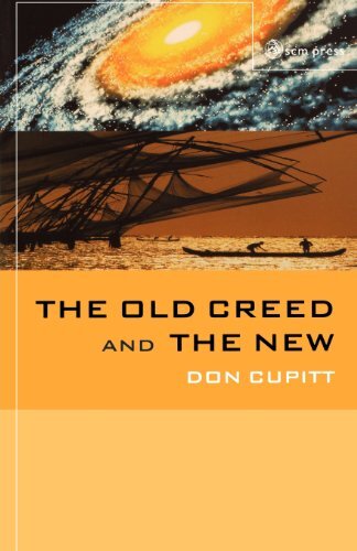 The Old Creed and the New By Don Cupitt 9780334040538| eBay