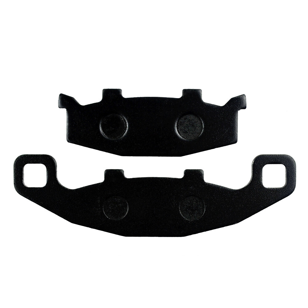 Brake Pads For Suzuki Gsf400 Bandit Rg125 Kawasaki Gpx250r Kle500 Ninja