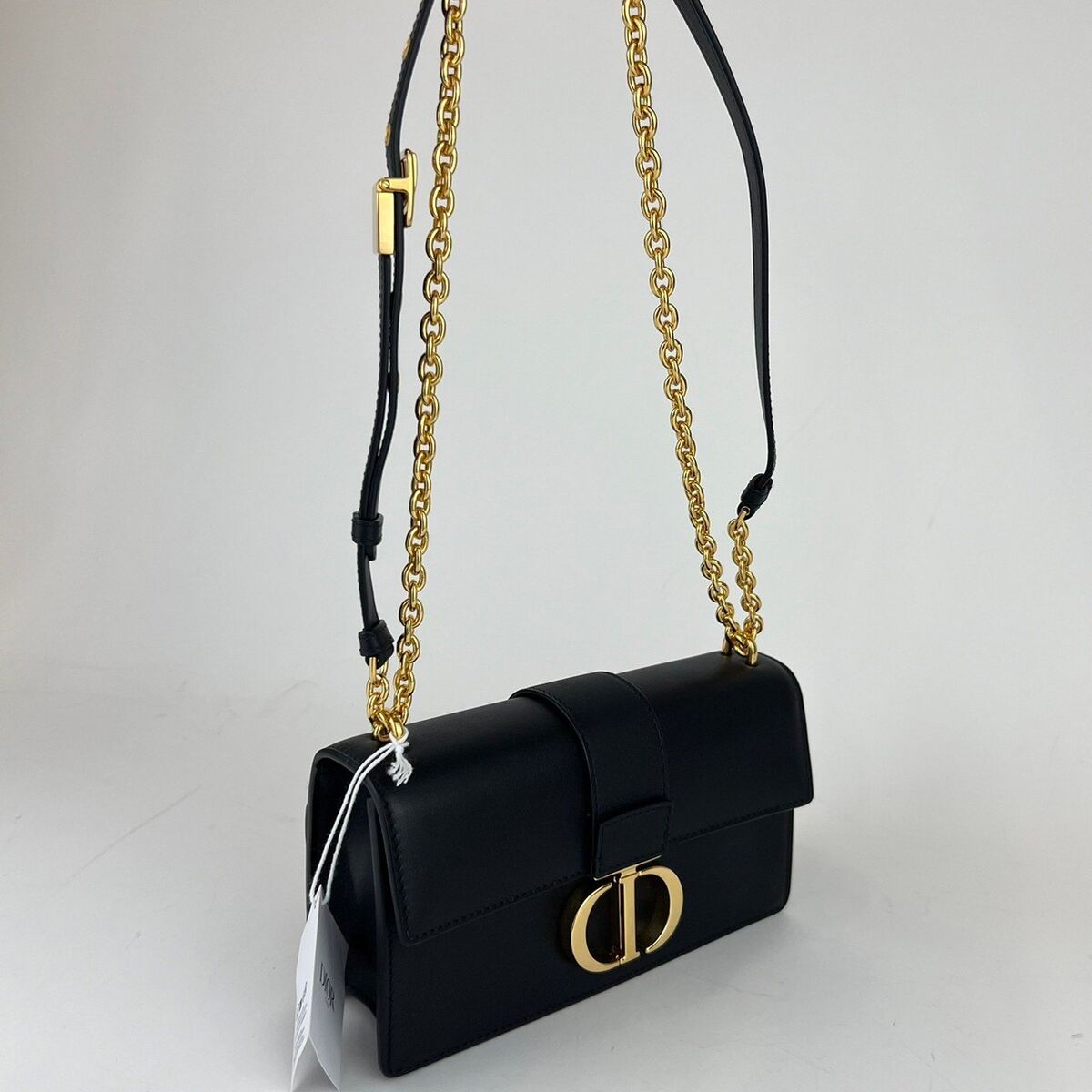 Christian Dior 30 Montaigne East-West Bag East | eBay Christian Dior 30 Montaigne East-West Bag East | eBay