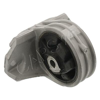 Manual Transmission Mounting Rear FEBI For RENAULT 19 I Box Chamade ...