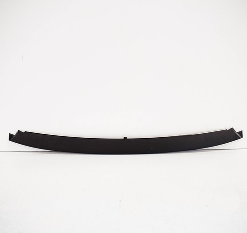 BMW 4 F36 Front Bumper Lower Center Trim 51117315473 7315473 2016 New ...