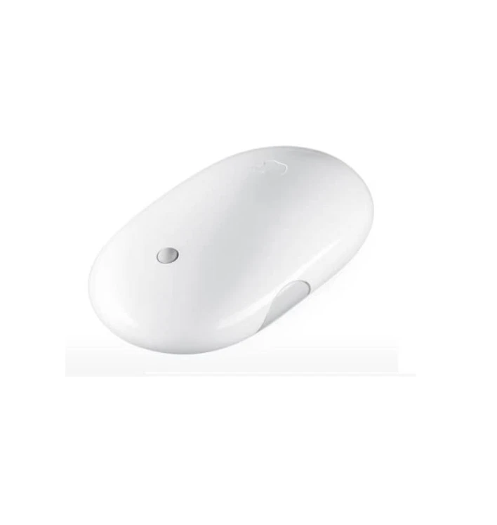 Wireless Computer Mouse Apple