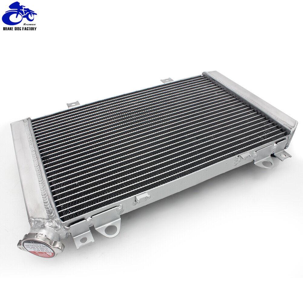 Water Cooling Radiator For Kawasaki Mule 3000 3010 3020 KAF620 KAF950 ...